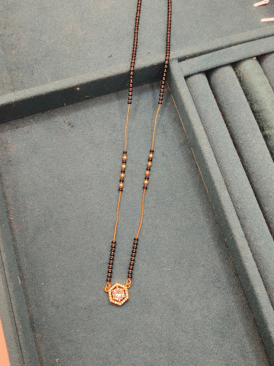 MANGALSUTRA – JEWELLSBYSWATI